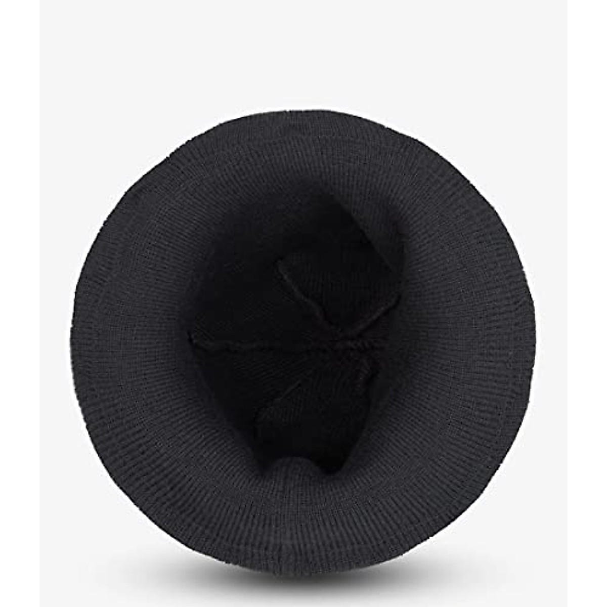 F1 McLaren Team Essential Logo Cuff Knit Beanie Hat Dark Grey