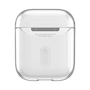 Incase Clear Case for AirPods