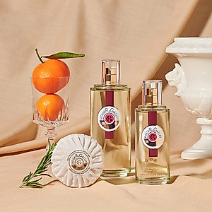 Extra Vieille Jean Marie Farina by Roger Gallet Perfumed Soaps - 3.5 Ounce