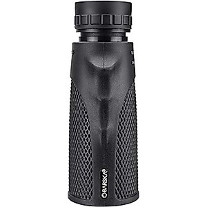 Barska 10x40 Blackhawk Waterproof Monocular