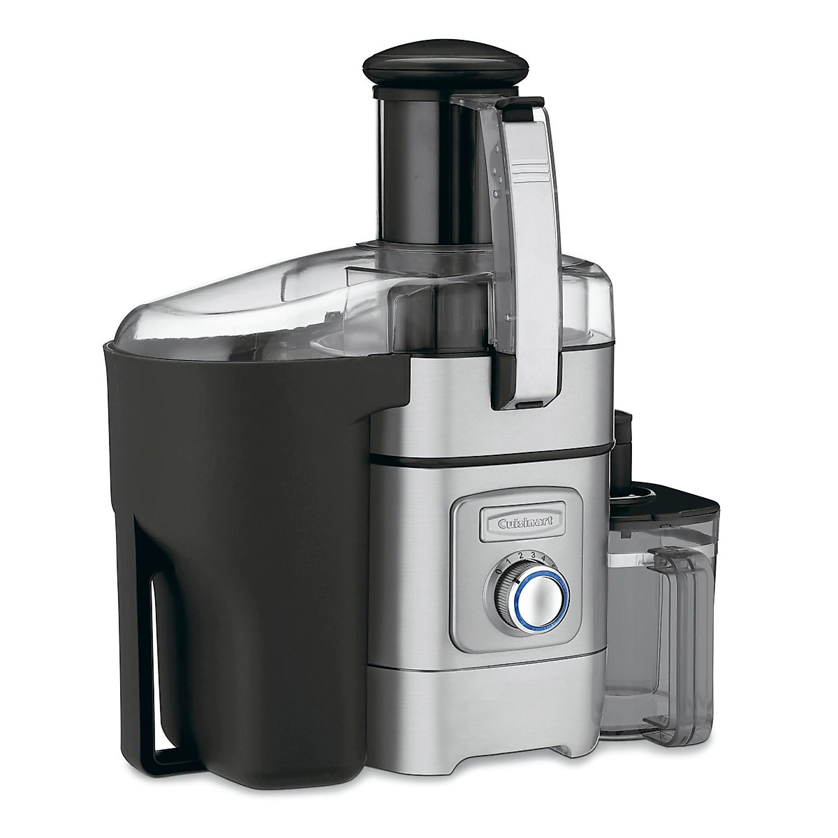 Cuisinart™ Juice Extractor, Silver