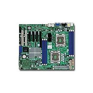 Supermicro Motherboard MBD-X8DTL-IF-O Xeon Intel 5500 Dual LGA1366 DDR3 IG VGA ATX Retail