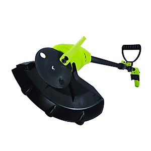 Sun Joe 24V-GT10-CT 24-Volt IONMAX 10-inch Cordless Lightweight Stringless Grass Trimmer, Tool Only