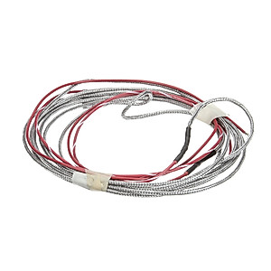 Continental Refrigeration 10256 Heater Wire, 115V, 49W