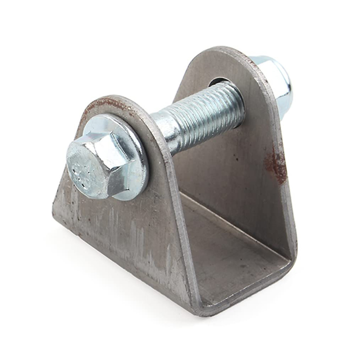 DAMAI Shock Absorption Suspension Base Bracket Mounting Seat For ATV, Dirt Bike, Go Kart, DIY Motorcycle Universal