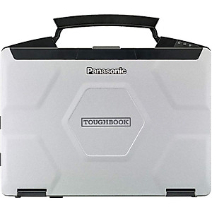 Panasonic Toughbook CF-54 Laptop PC, Intel i5-7300U 2.6GHz, 16GB RAM, 500GB SSD, Windows 10