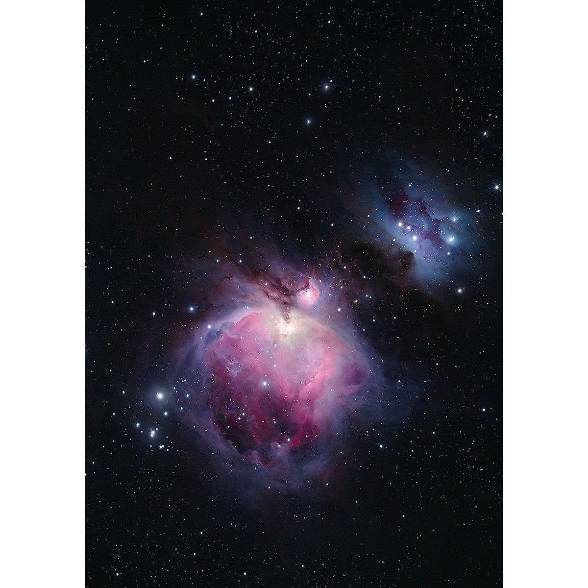 Orion 8893 Field Flattener for Short Refractors