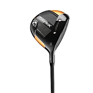 Callaway WD LH MAVRIK 22 3FW GR REG
