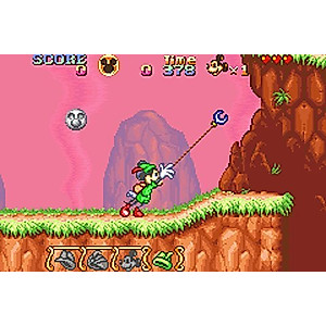 Disney's Magical Quest Starring Minnie & Mickey (Renewed)