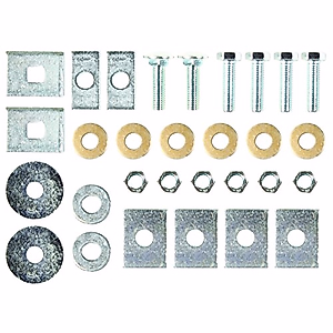 Draw-Tite 75703 Max-Frame Receiver, 2" , Black