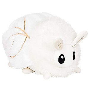 Squishable / Poodle Moth 15" Plush