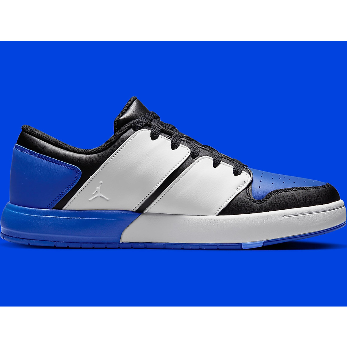 Jordan Nu Retro 1 Low Men's Shoes Size - 10.5