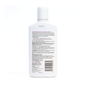 3M 09023 Marine Vinyl Cleaner, Conditioner, & Protector, 8.45 fl oz