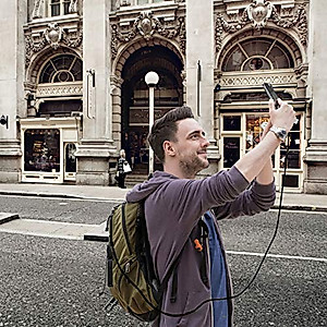 Rankie USB-C to USB-A 3.0 Cable, Type C Charging and Data Transfer, 3-Pack 3 Feet