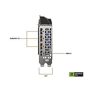 Gigabyte AORUS GeForce RTX 4070 Ti 12GB Xtreme WATERFORCE Graphics Card, WATERFORCE All-in-one Cooling System, 12GB 192-bit GDDR6X, GV-N407TAORUSX W-12GD Video Card