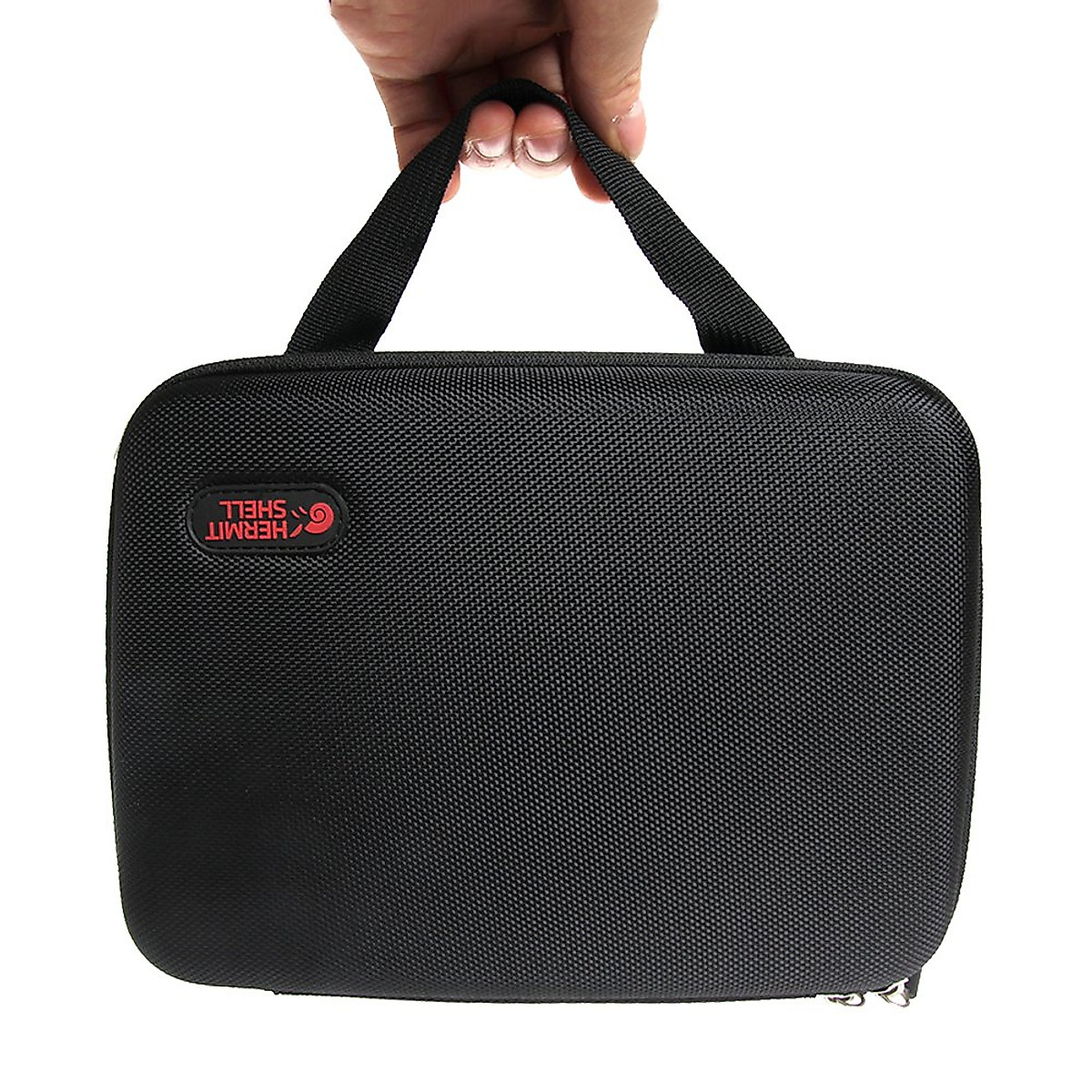 Hermitshell Hard Travel Case for PVO/Meer YG300 / Artlii 2020 New Pocket Projector/Fosa Mini Portable LED Projector (Size 1)