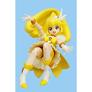 Bandai S.H. Figuarts : Cure Peace