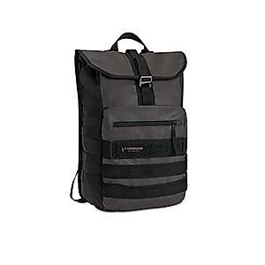 Timbuk2 Spire Laptop Backpack, New Black