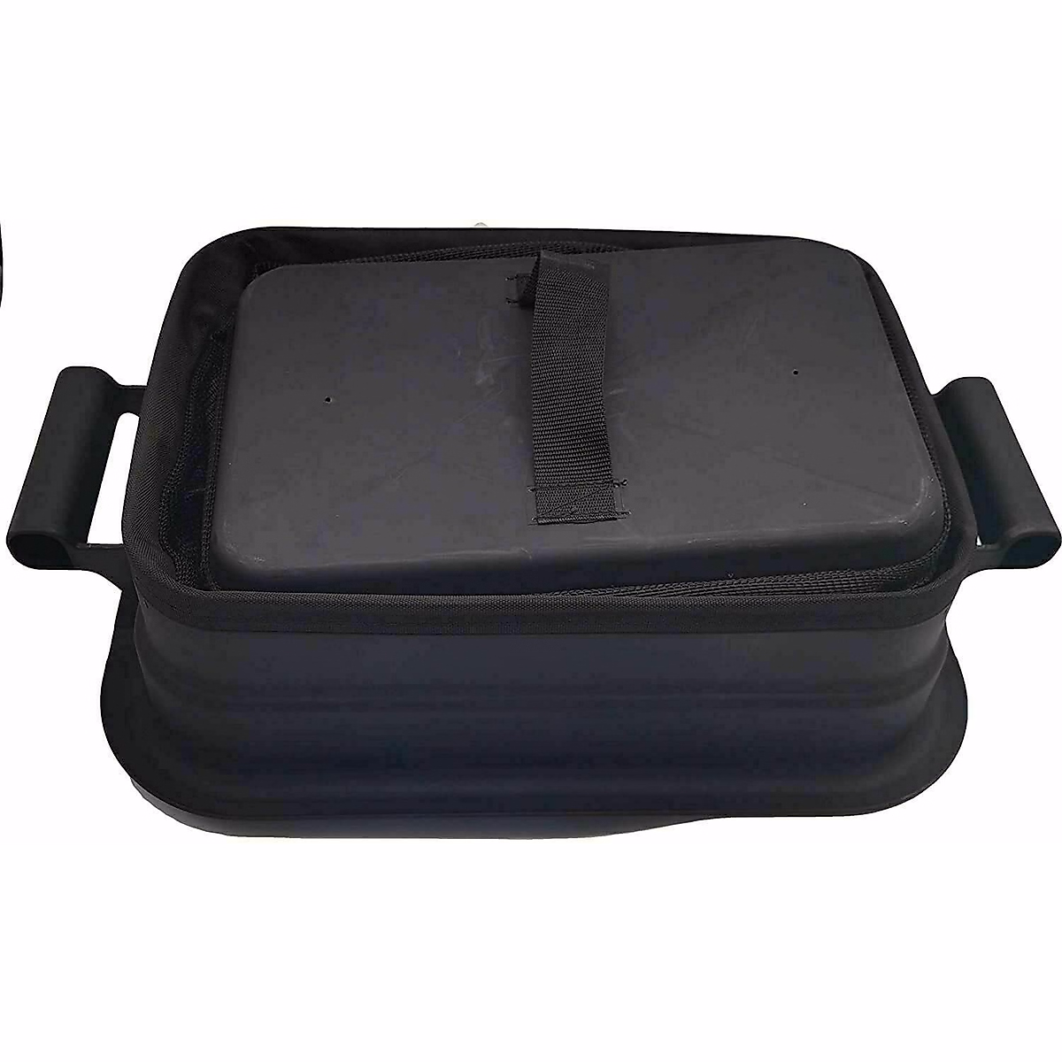 2 X Grass Catcher Container Bag Compatible With Husqvarna Craftsman 532400226 400226