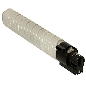 Ricoh Black Toner Cartridge, 20000 Yield (841338)