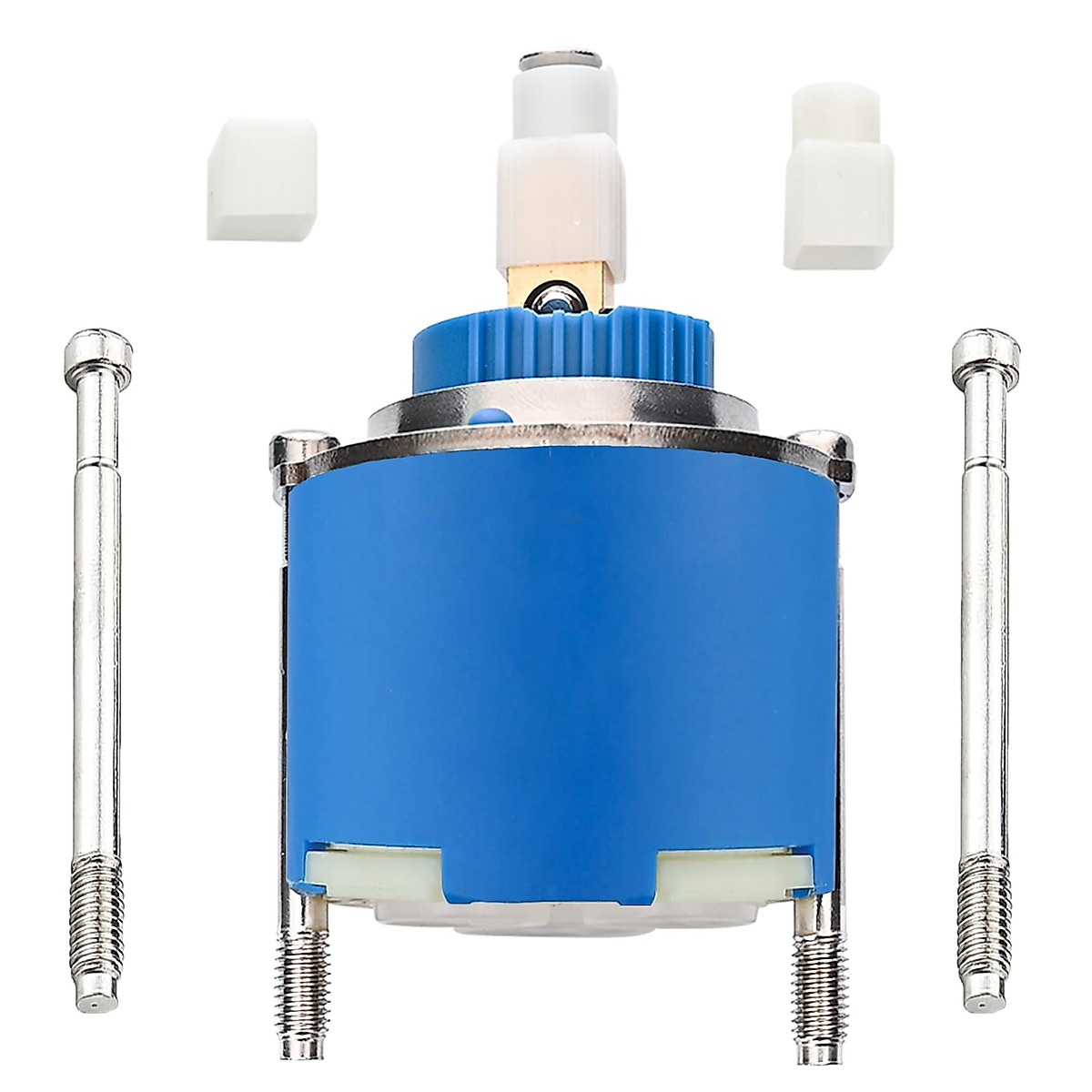 Replacement for Grohe 46048000 Single Handle Mixing Valve ceramic Cartridge 46 mm