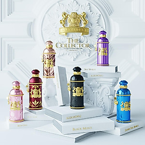 Alexandre J The Collector Morning Muscs Eau de Parfum Spray, 3.4 Ounce