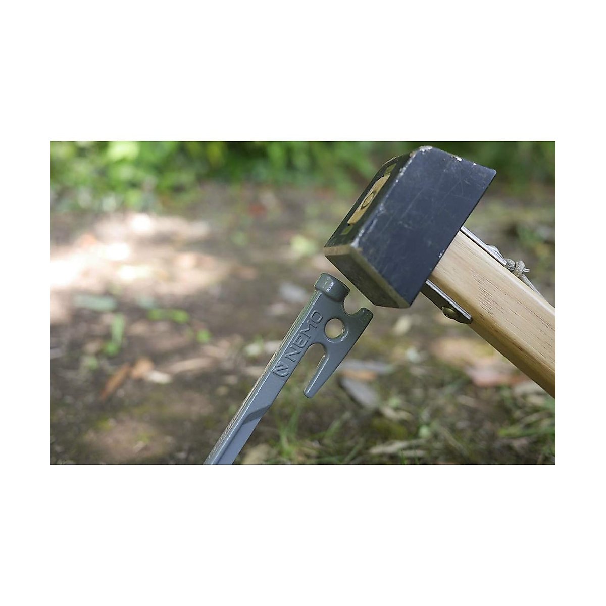 NEMO Javelin Tent Stake, Javelin Stake