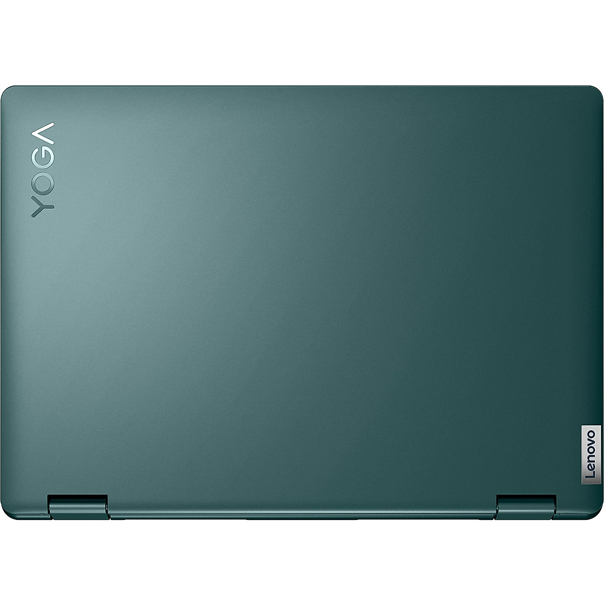 Lenovo Yoga 6 13.3" 60Hz WUXGA IPS Touchscreen 2-in-1 Laptop (AMD Ryzen 7 5700U 8-Core, 16GB RAM, 512GB SSD, AMD Radeon, Backlit KYB, Fingerprint, WiFi 6, BT 5.2, HD Webcam, Win11Home) w/Hub