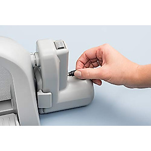Evolution Advanced Removable Die-Cutting and Embossing Machine Motor by We R Memory Keepers