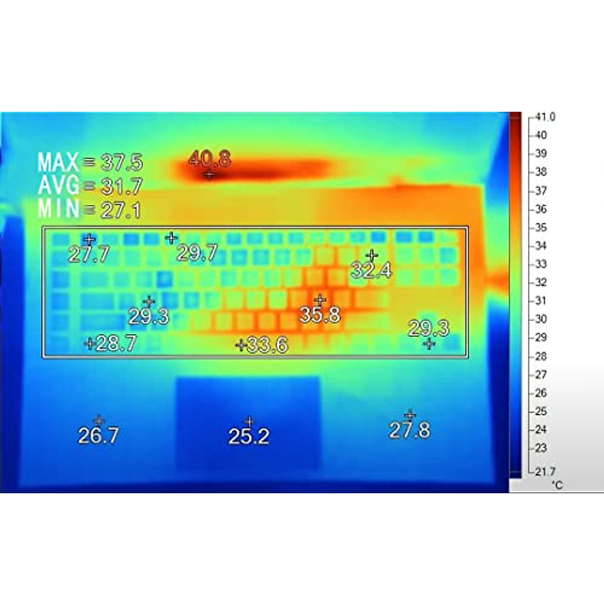 HP High Performance OMEN 17.3" Gaming Laptop - 12th Gen Intel Core i7-12700H - Full Power GeForce RTX 3070 Ti(150W) - QHD(2560 x 1440) 100% Srgb-165Hz - Tb4 - w/HDMI (32GB DDR5 | 2TB PCIe SSD)