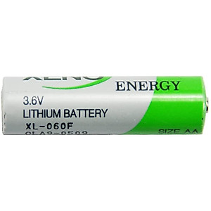 Xeno Energy XL-060F AA 3.6V Lithium Battery