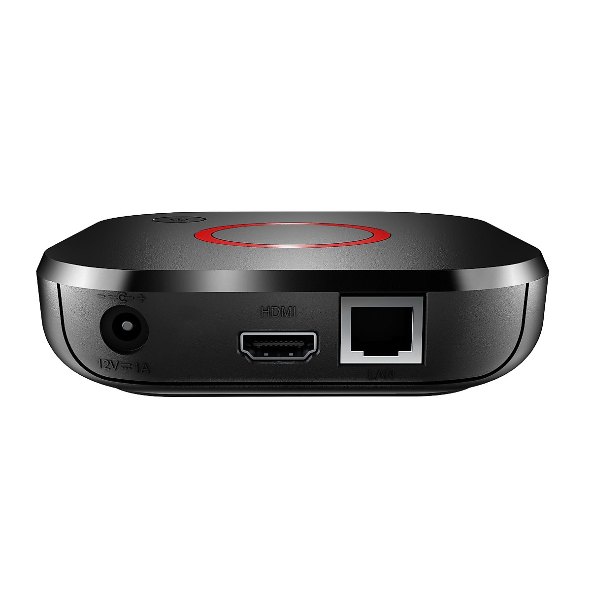 DOORDARSHAN MAG524W3: A 4K Capable Linux Set-TOP Box with HEVC Support