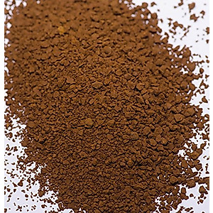 GFO Phosphate Remover, Granular Ferric Oxide, for Saltwater Aquariums (1lbs)