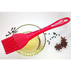 Betty Crocker Basting Brush Silicone