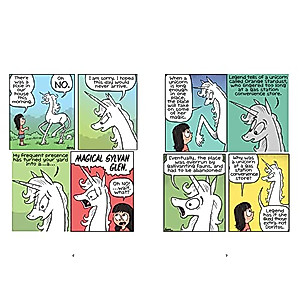 Unicornado: Another Phoebe and Her Unicorn Adventure (Volume 16)