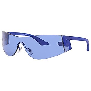Sunglasses Versace VE 2241 147972 Blu