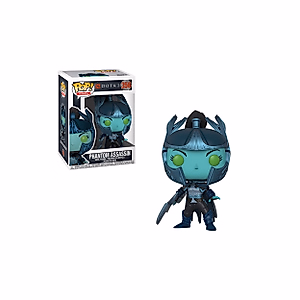 Funko Pop! Games: Dota 2 - Phantom Assassin with Sword