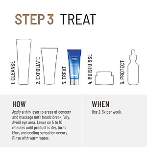 Dr. Brandt Pores No More Vacuum Cleaner - Pore-Purifying Mask to Unclog & Shrink Pores - 1 oz