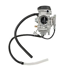 ALL-CARB Carburetor Carb Replacement for Yamaha Bruin 250 350 Big Bear 250 400 Wolverine 350 450 Kodiak 400 450 YFM350 YFM400 YFM450