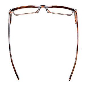 CessBlu Computer Reading Glasses Anti Blue Rays Readers,UV Protection,Sleep Better Eyeglasses for Men and Women(Tortoise) +1.5