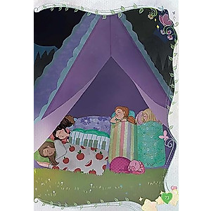 The Princess and the Dragon (American Girl® WellieWishers™)