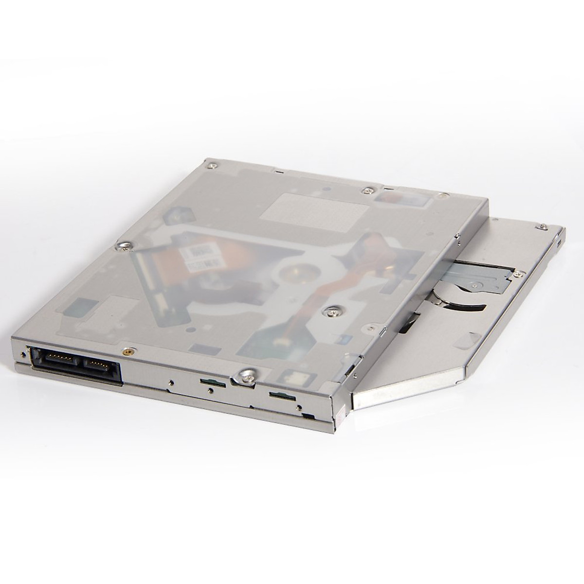 12.7 MM Super Multi DVD Rewriter Driver DVD RW Optical Driver HL Model GA11N For Mac Mini SATA Interface
