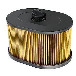 Yerbay air filter for Husqvarna and Partner K970 K1260 510244103 510244101 Cut-Off Saw and Chain Saw