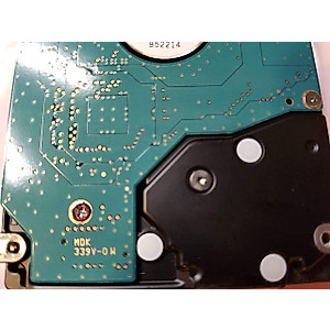 MK7559GSXF, C0/GQ108B, HDD2J60 P TN01 T, Toshiba 750GB SATA 2.5 Hard Drive (Certified Refurbished)