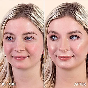 Milani Conceal + Perfect Liquid Contour for Added Definition, Face Lift Collection - Honey