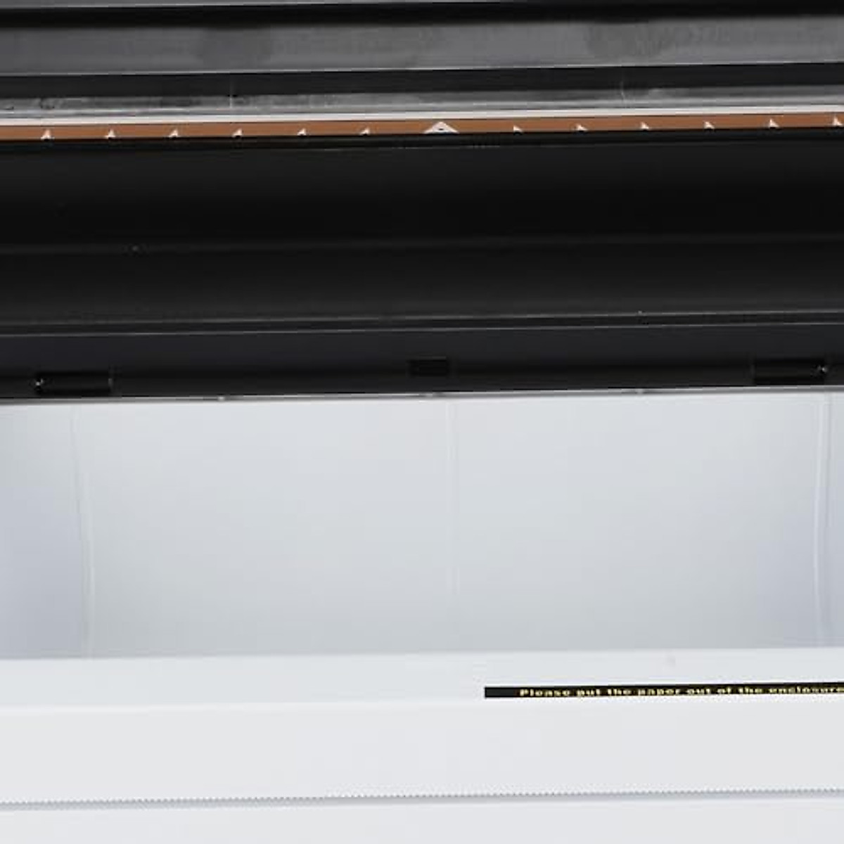 Ymiko Portable BT Thermal Printer High Definition Miniature Home Print Machine for Home Study