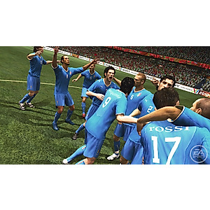 2010 FIFA World Cup - Playstation 3
