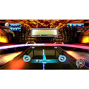 Minute to Win It (Kinect) - Xbox 360