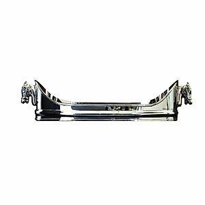 Two's Company Thoroughbred Horse Handles Gallery Tray