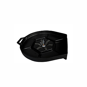 Gator Cases Protechtor Series Classic Cymbal Case ; Fits up to 22" Diameter (GP-PC302)